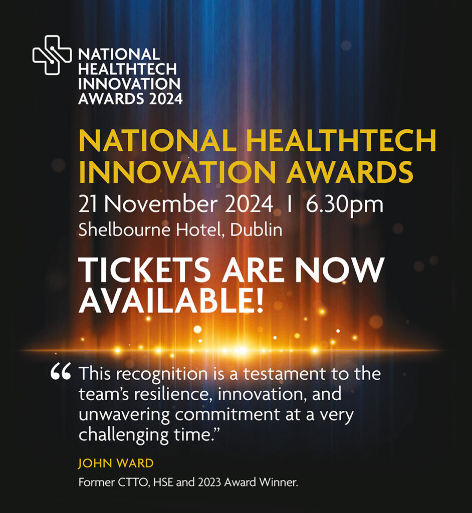 Events - Health Tech Ireland